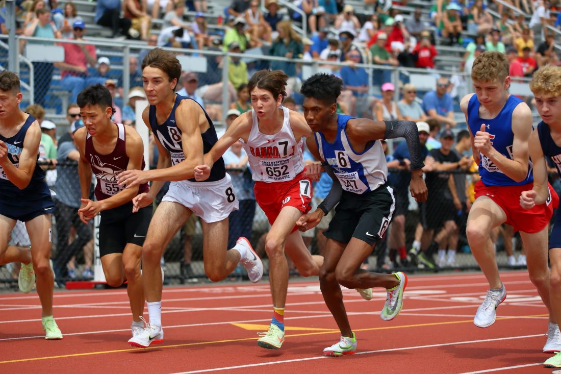 Podium Performances | News, Sports, Jobs - Post Journal